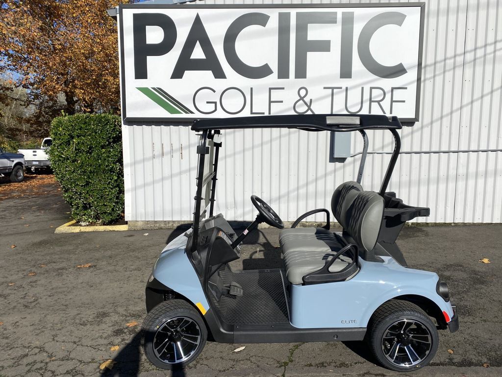 2025 E-Z-GO RXV FREEDOM ELITE | CartFinder