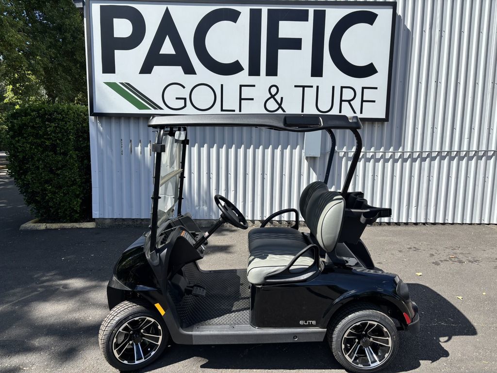 2025 E-Z-GO RXV FREEDOM ELITE | CartFinder