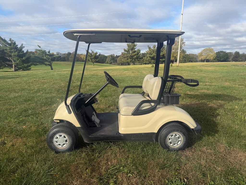 Gas Golf Cart For Sale Near Menull