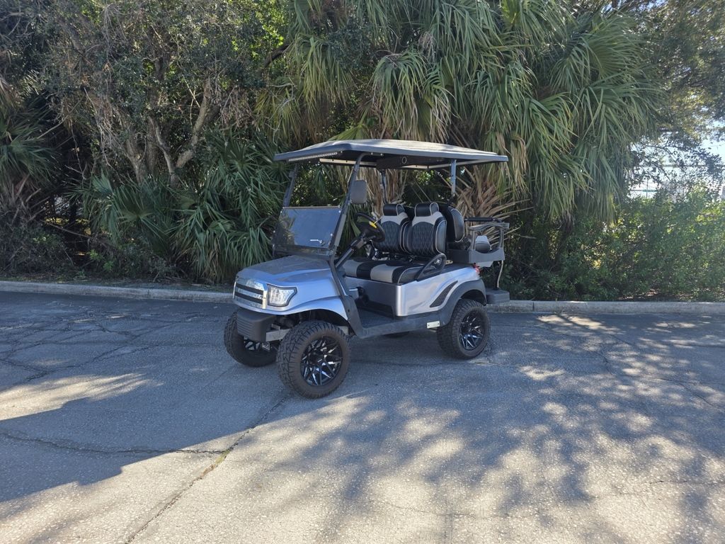 Used Golf Carts For Sale Cart Finder