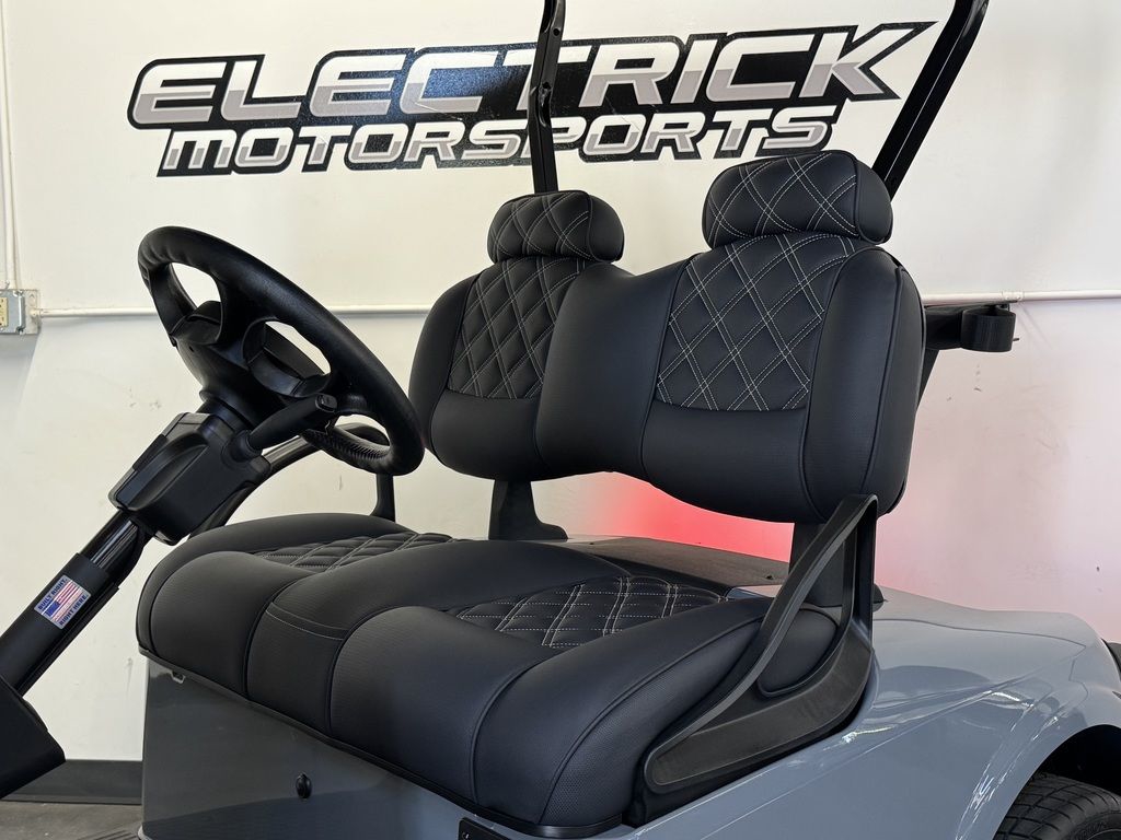 2026 E-Z-GO RXV 2 Freedom ELiTE Lithium Slate | CartFinder