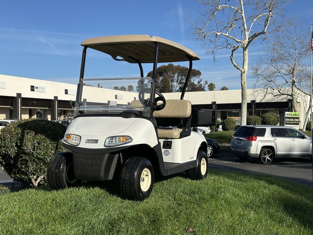 E-Z-GO Golf Carts For Sale | Cart Finder