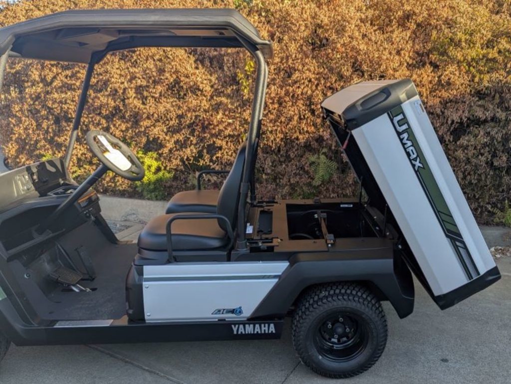 2025 Yamaha umax | CartFinder