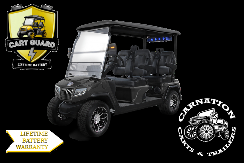 2025 Evolution D5 Ranger | CartFinder
