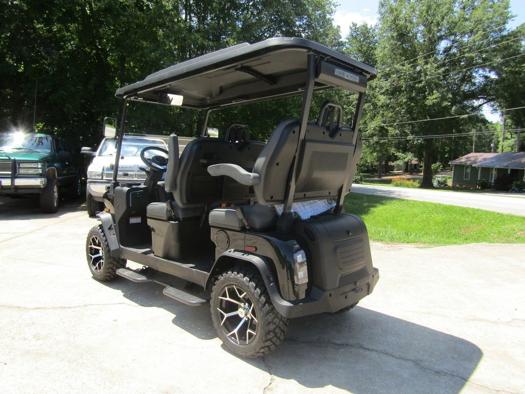 2026 Denago EV Rover XL | CartFinder