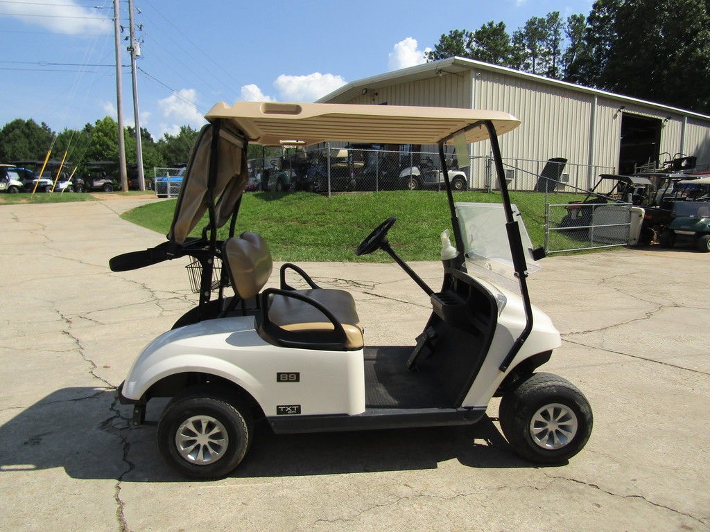 2020 E-Z-GO TXT | CartFinder