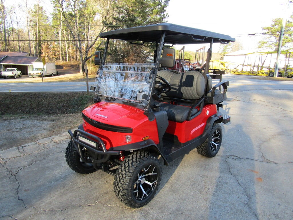 2026 Denago EV Nomad XL | CartFinder