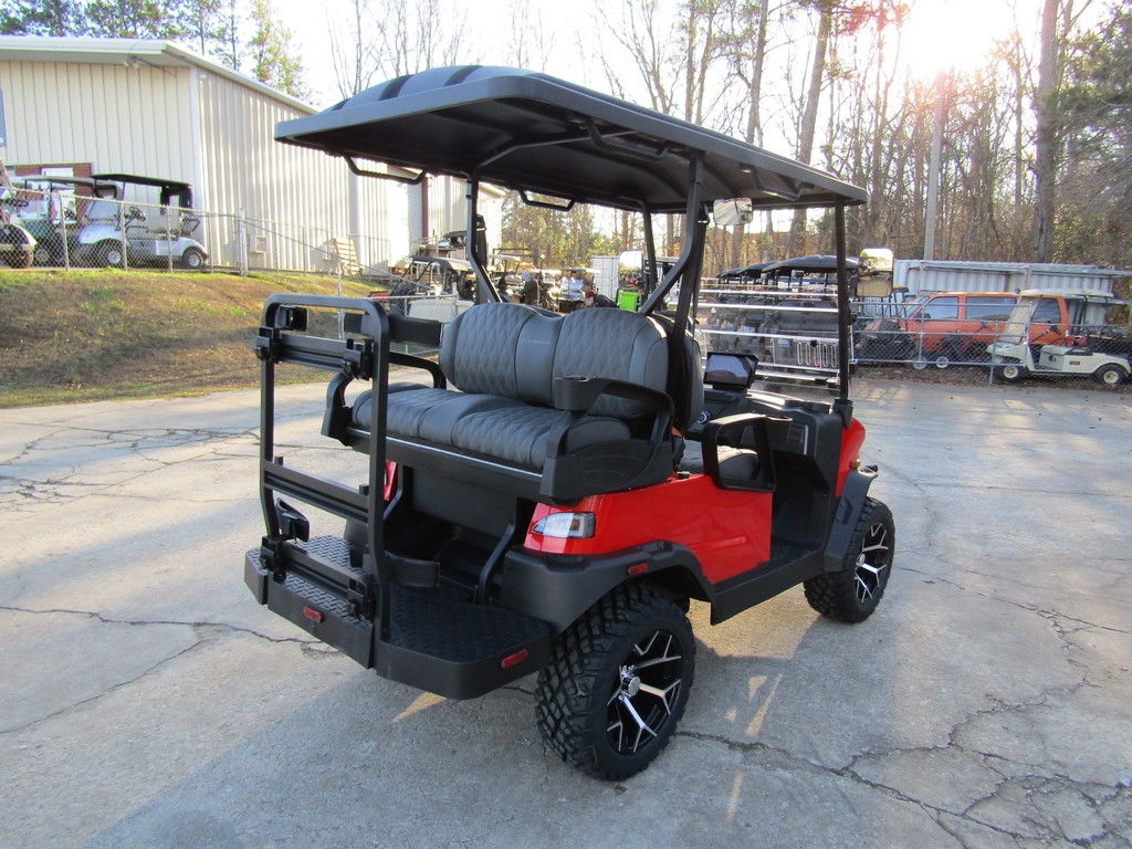 2026 Denago EV Nomad XL | CartFinder