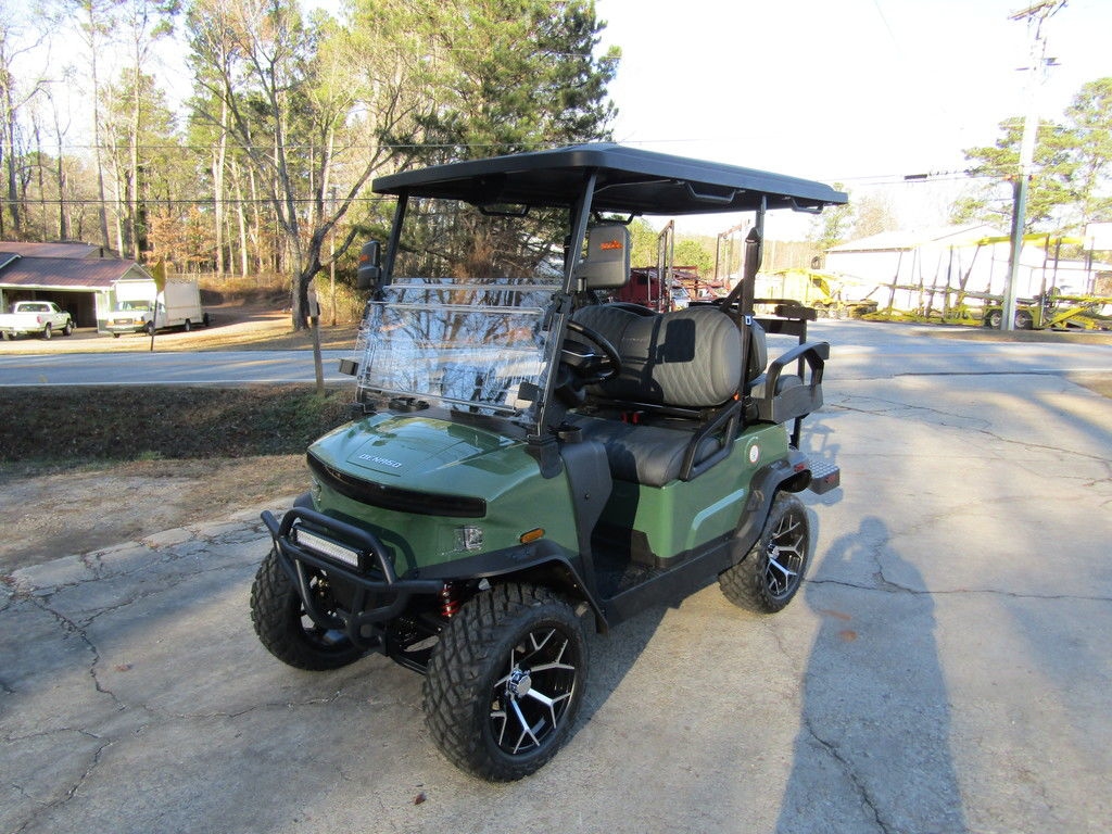 2026 Denago EV Nomad XL | CartFinder