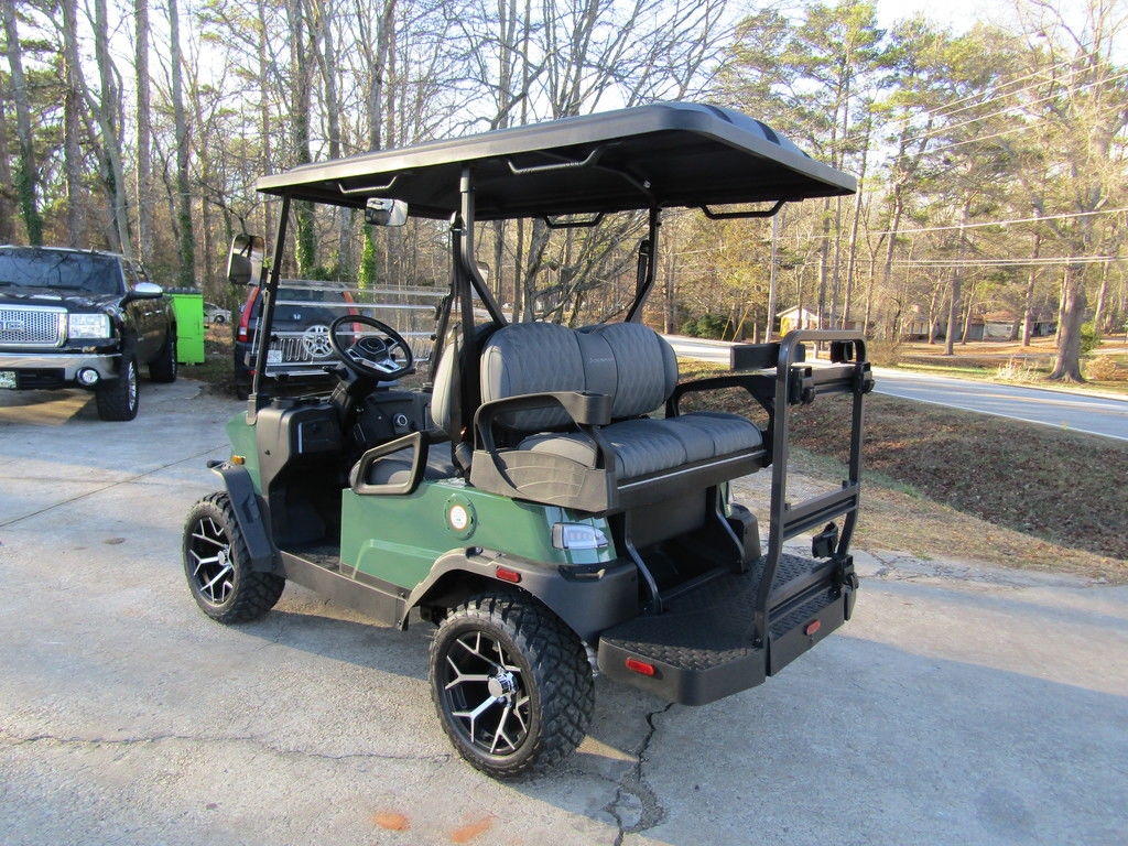 2026 Denago EV Nomad XL | CartFinder