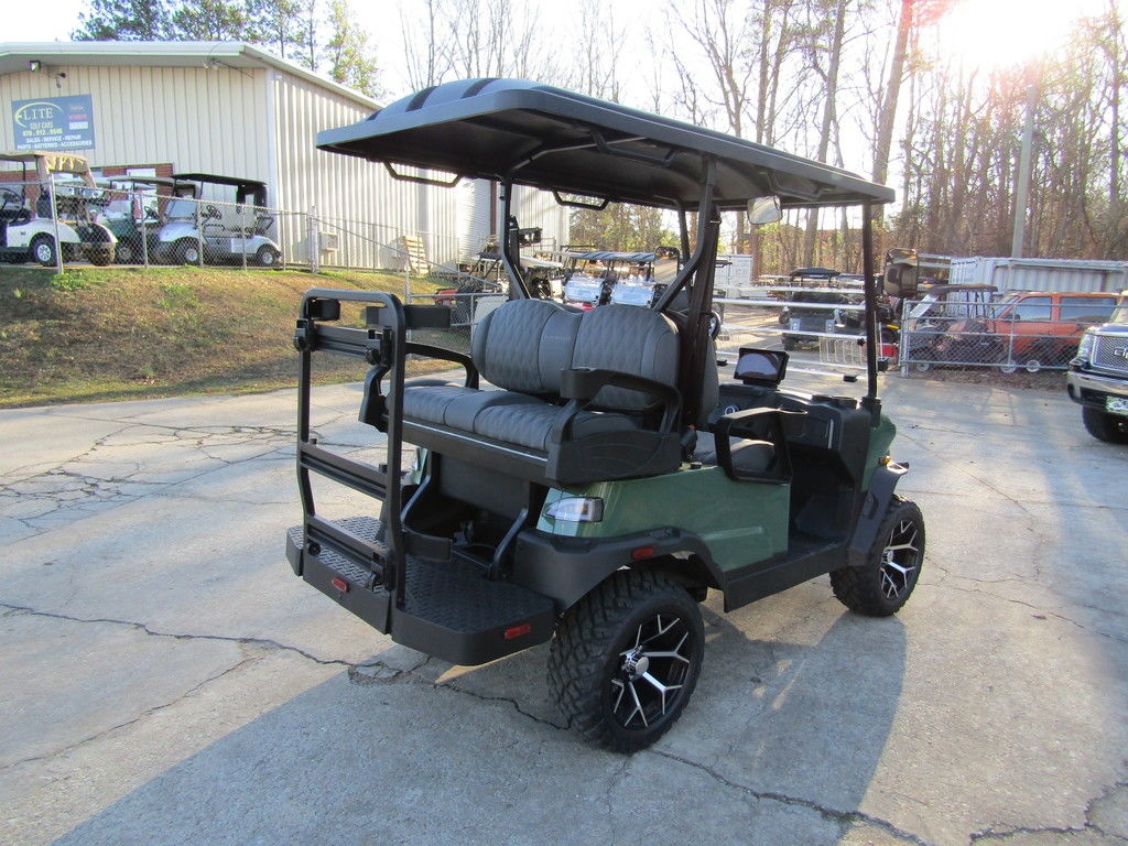 2026 Denago EV Nomad XL | CartFinder