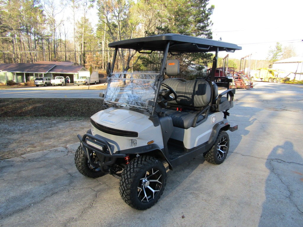 2026 Denago EV Nomad XL | CartFinder