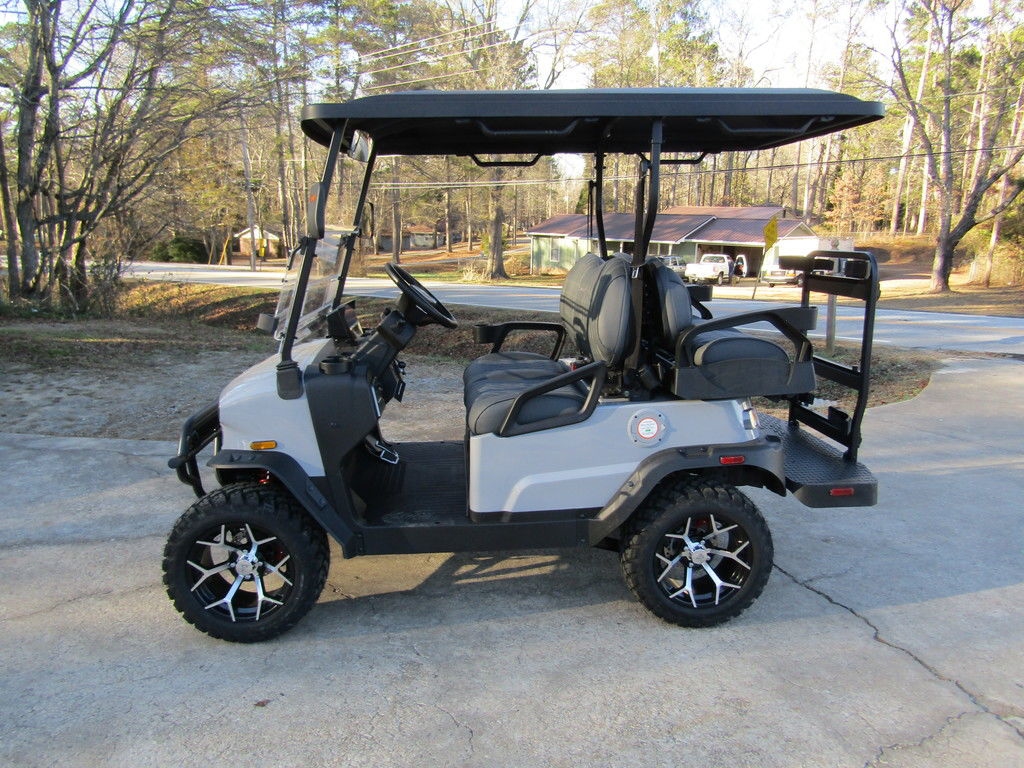 2026 Denago EV Nomad XL | CartFinder