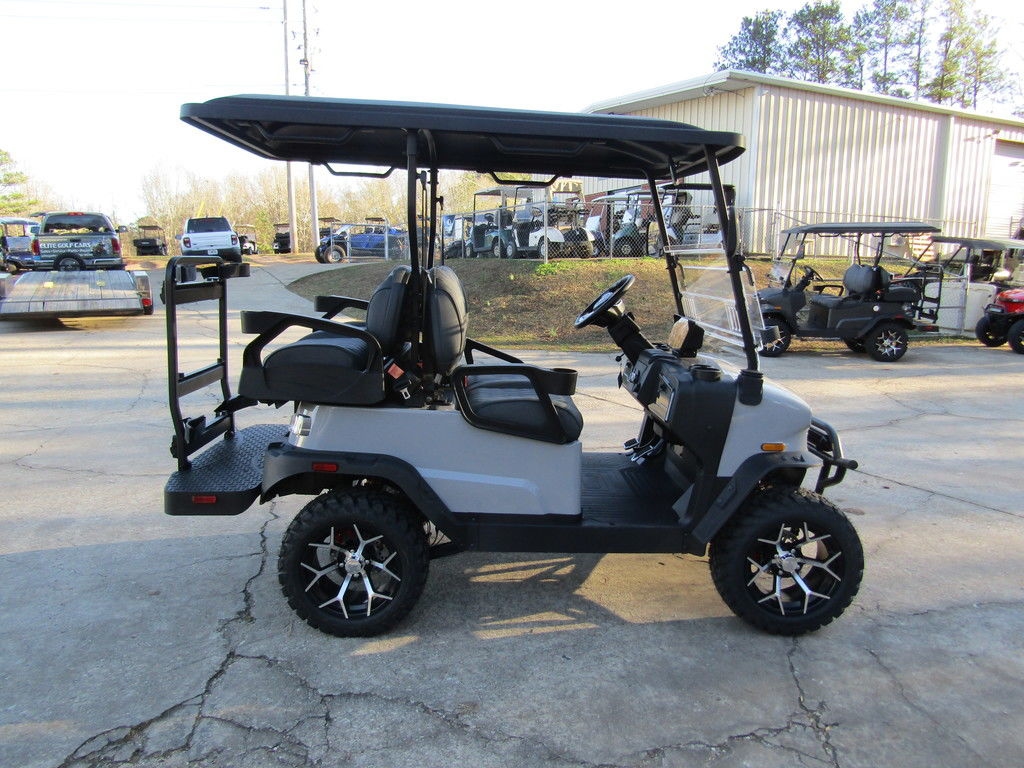 2026 Denago EV Nomad XL | CartFinder