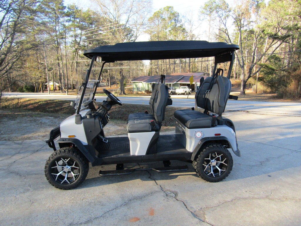 2026 Denago EV Rover XL | CartFinder