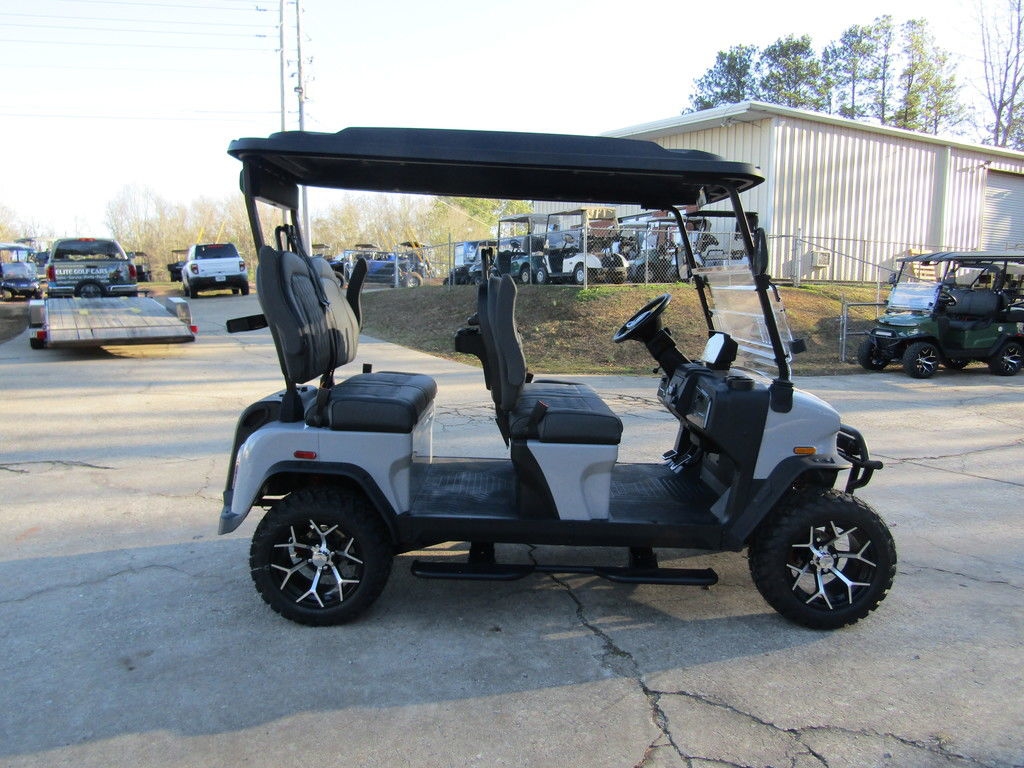 2026 Denago EV Rover XL | CartFinder