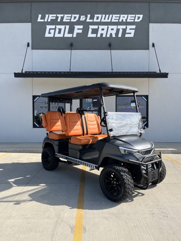 2025 Dach Vehicles Apollo | CartFinder