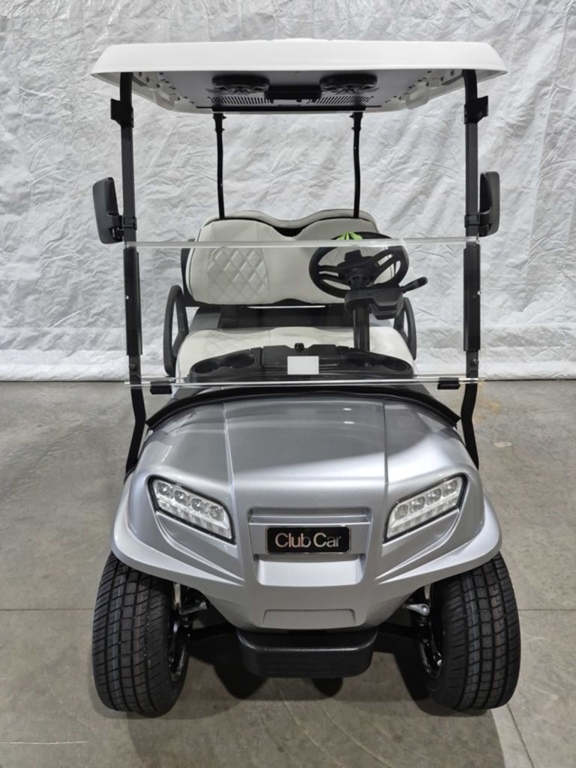 2026 Club Car Onward 4 Passenger | CartFinder