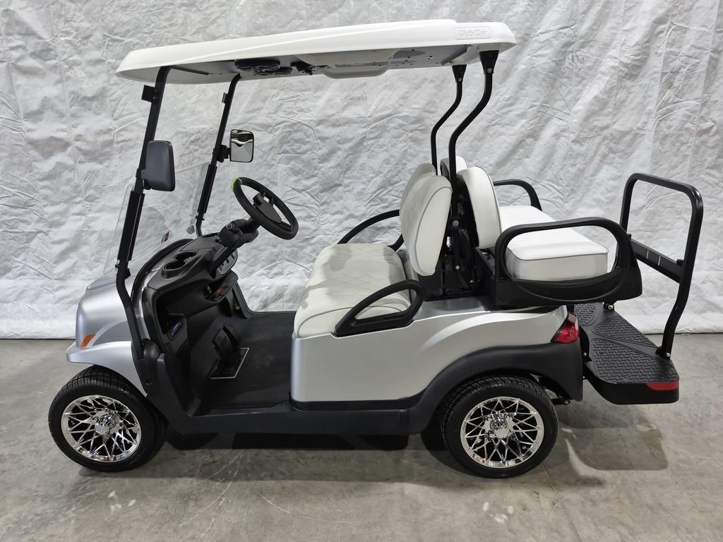 2026 Club Car Onward 4 Passenger | CartFinder