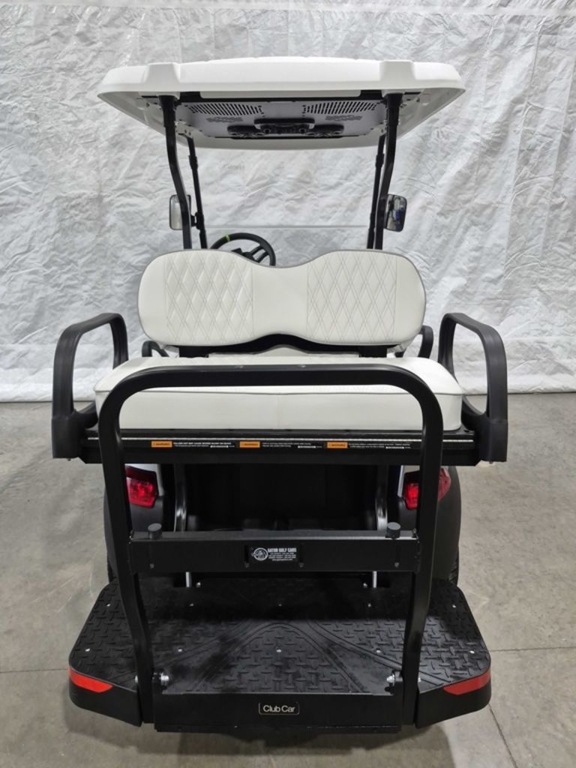 2026 Club Car Onward 4 Passenger | CartFinder