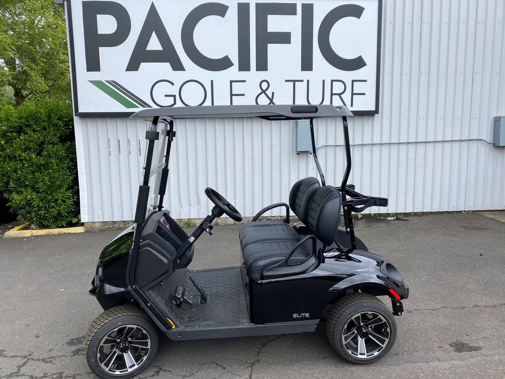 2024 E-Z-GO EXPRESS S2 ELITE | CartFinder