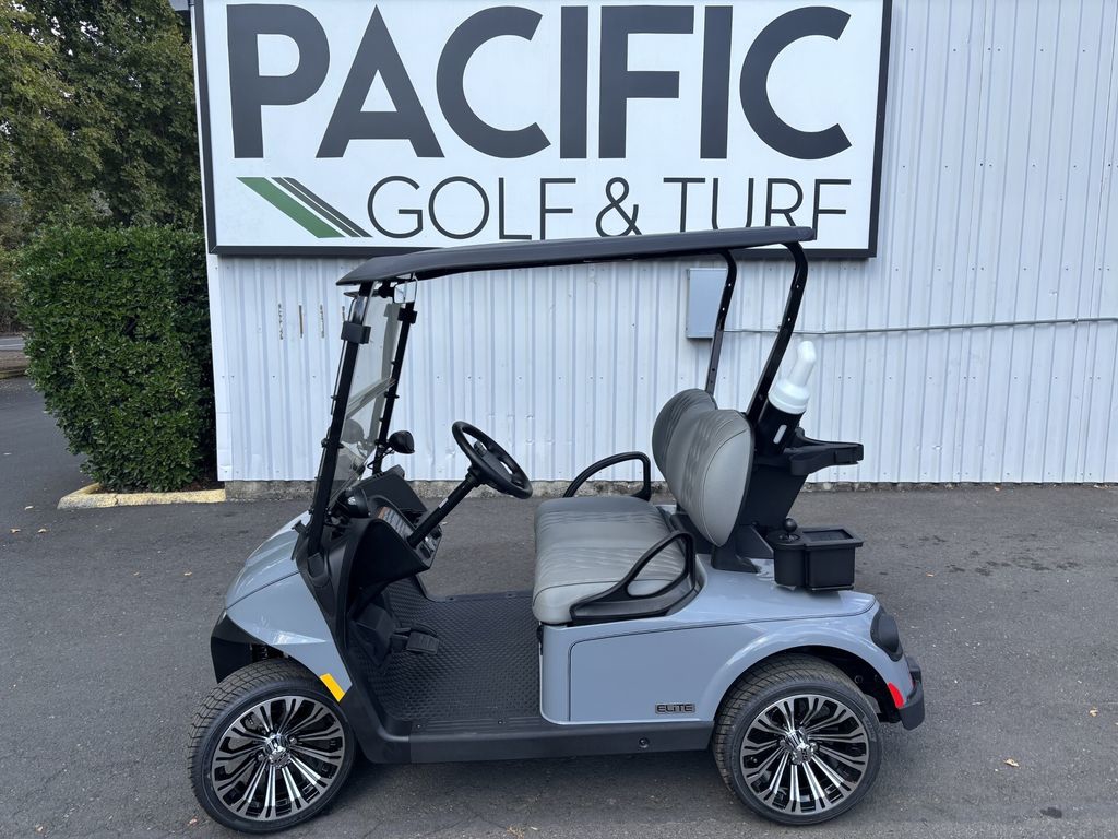 2026 E-Z-GO RXV FREEDOM ELITE | CartFinder
