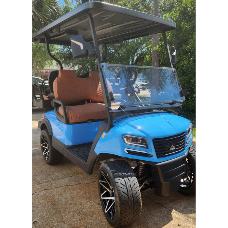 Sierra Golf Carts For Sale | Cart Finder