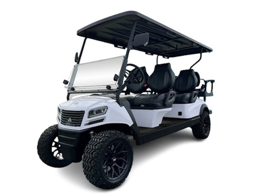 Sierra Golf Carts For Sale | Cart Finder