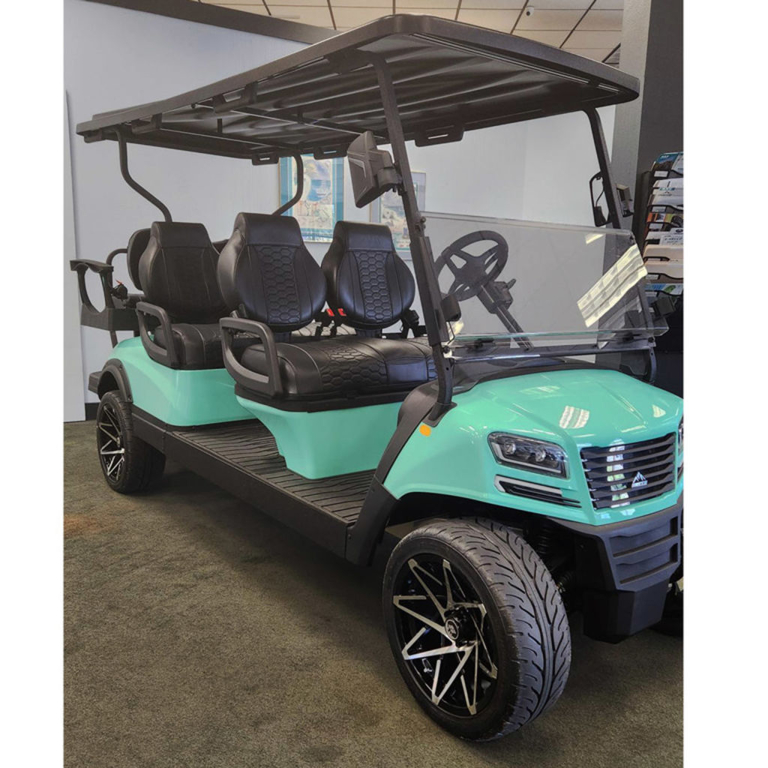 Sierra Golf Carts For Sale | Cart Finder