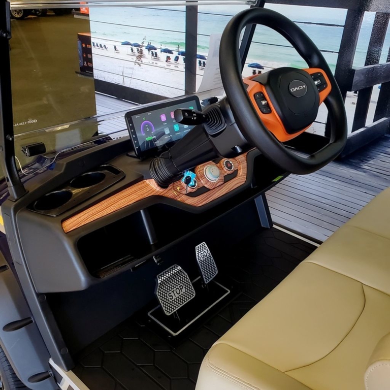 2025 Dach Vehicles Apollo | CartFinder