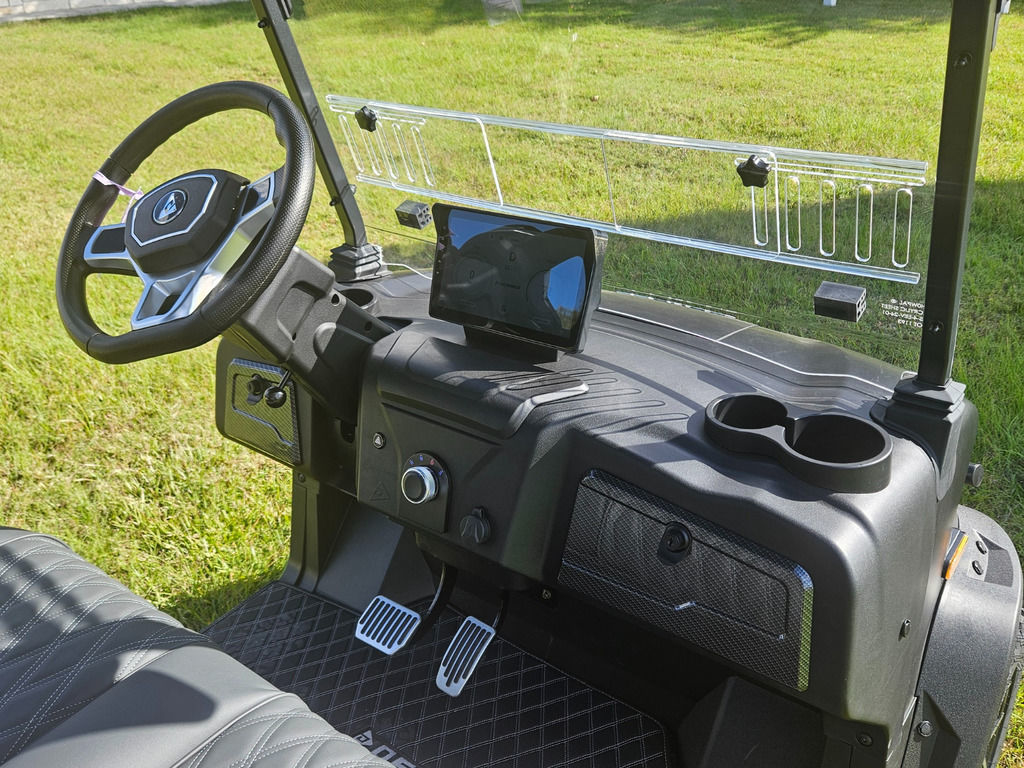 2025 Denago EV Nomad XL | CartFinder