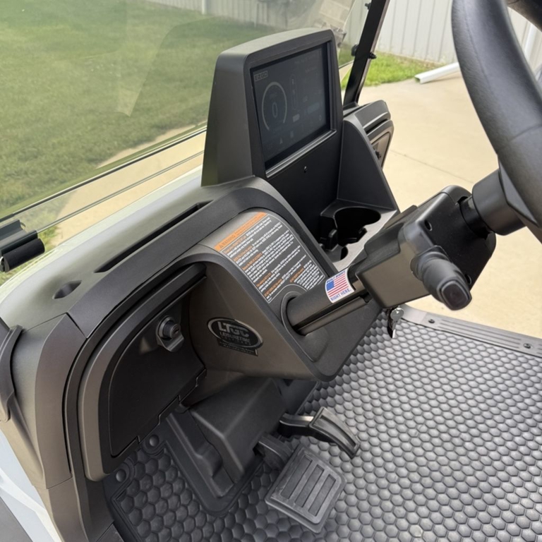 2026 E-Z-GO RXV | CartFinder