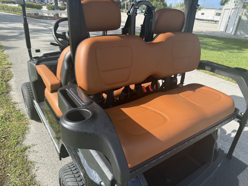 2025 Dach Vehicles Falcon 2+2 | CartFinder