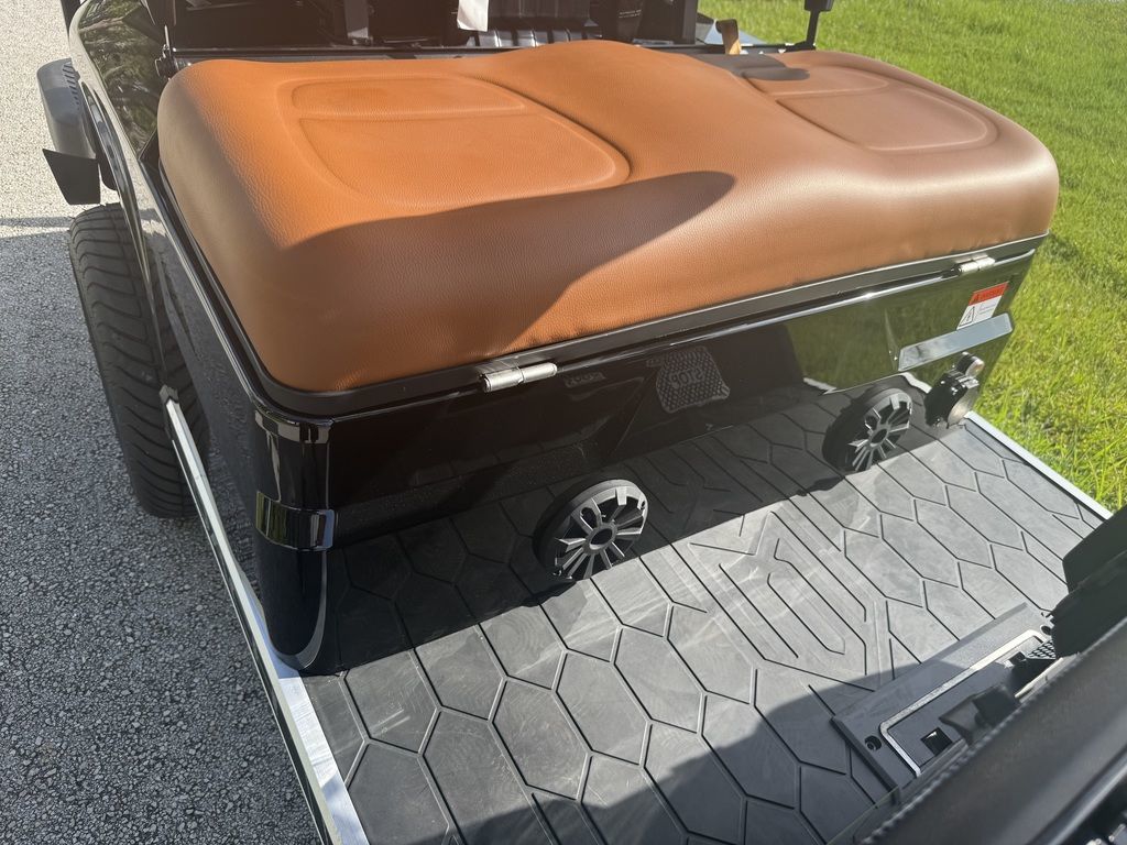 2025 Dach Vehicles Falcon 2+2 | CartFinder