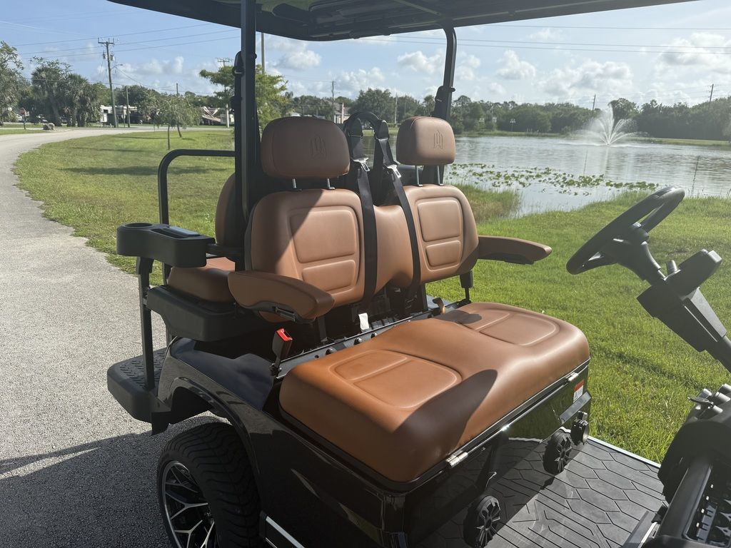 2025 Dach Vehicles Falcon 2+2 | CartFinder