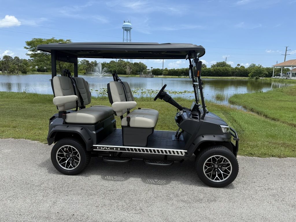 2025 Dach Vehicles Apollo | CartFinder