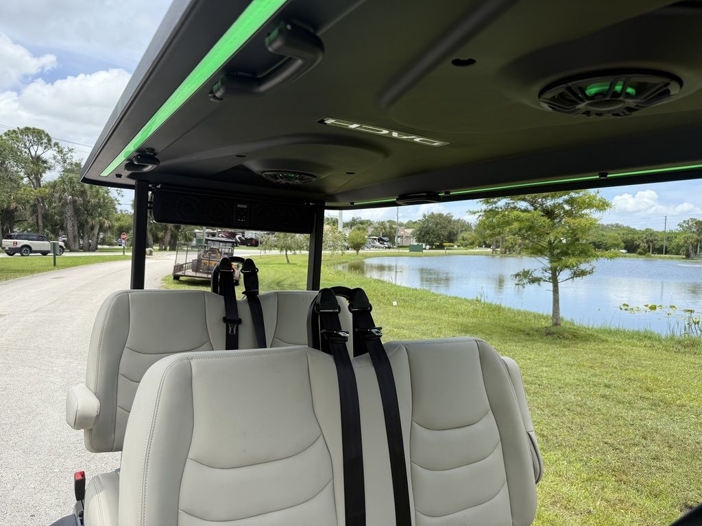 2025 Dach Vehicles Apollo | CartFinder