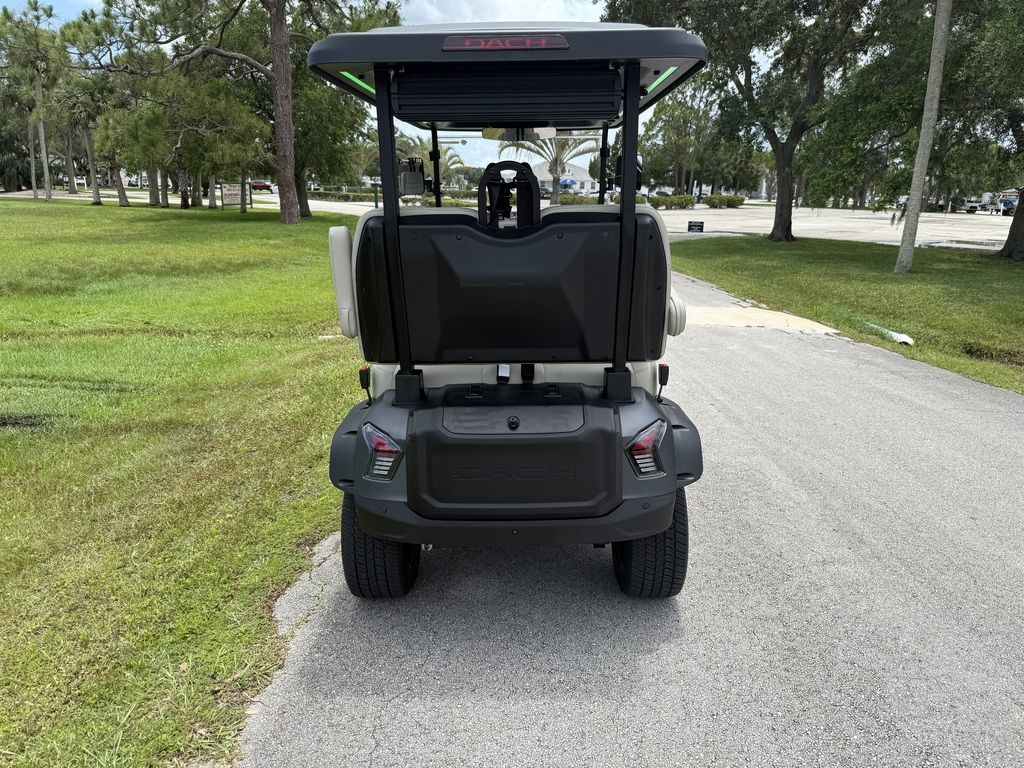 2025 Dach Vehicles Apollo | CartFinder