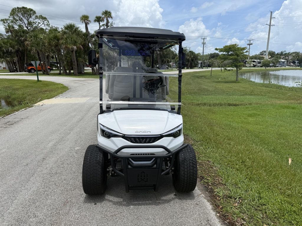 2026 Dach Vehicles Apollo | CartFinder