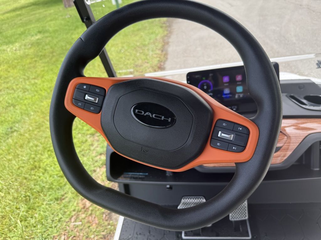 2026 Dach Vehicles Apollo | CartFinder