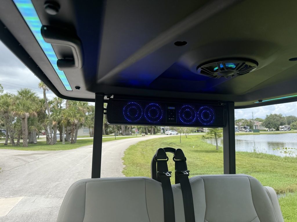 2026 Dach Vehicles Apollo | CartFinder