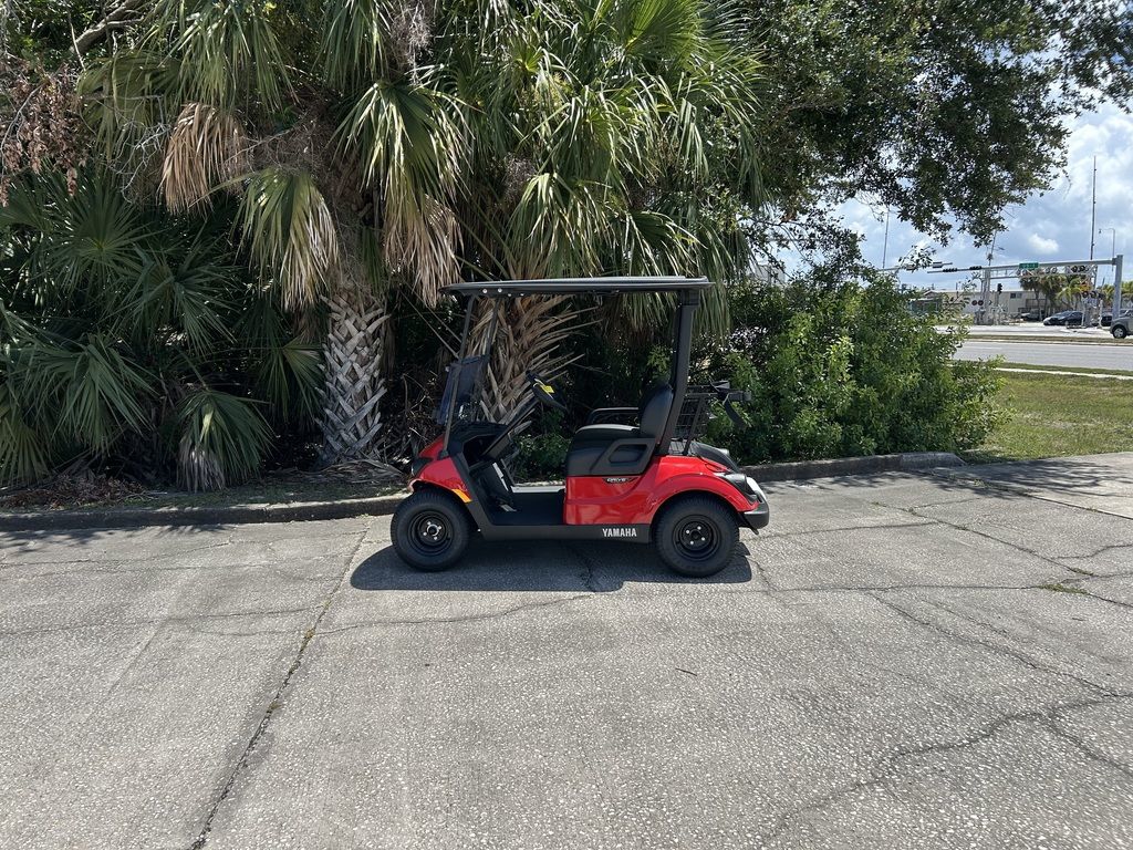 2025 Dach Vehicles Falcon 2+2 | CartFinder