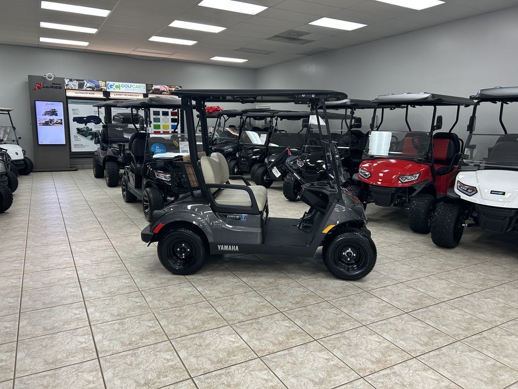 Golf Carts For Sale Near The Villages, Florida | Cart Finder