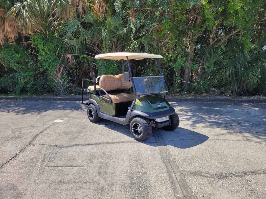 2025 Dach Vehicles Falcon 2+2 | CartFinder