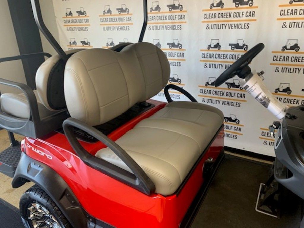 2026 Club Car Onward 4 Passenger | CartFinder