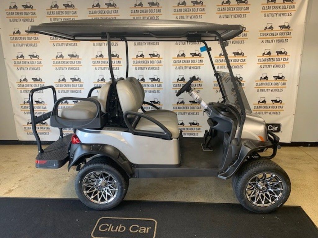 2026 Club Car Onward 4 Passenger | CartFinder
