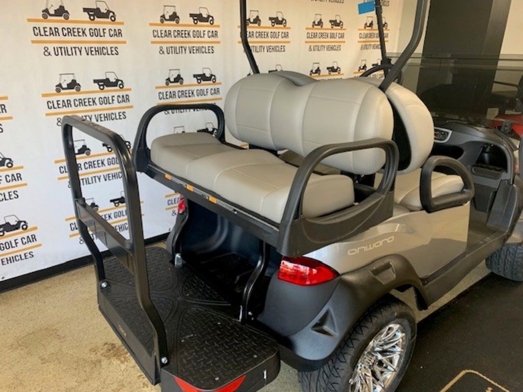 2026 Club Car Onward 4 Passenger | CartFinder