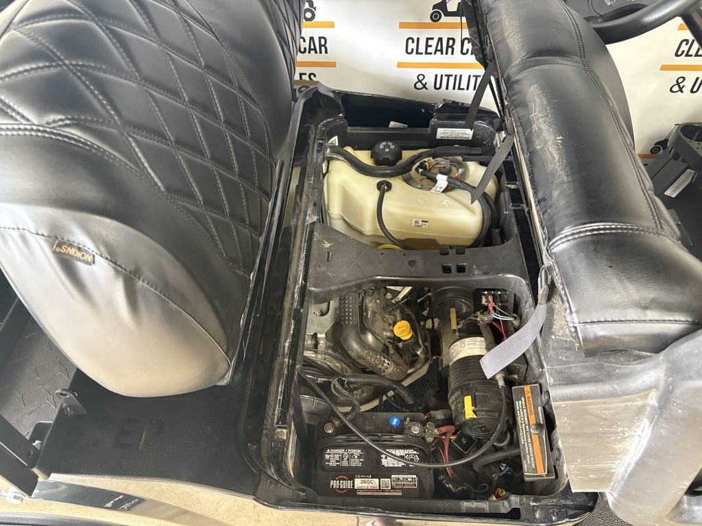 2021 Club Car Tempo | CartFinder