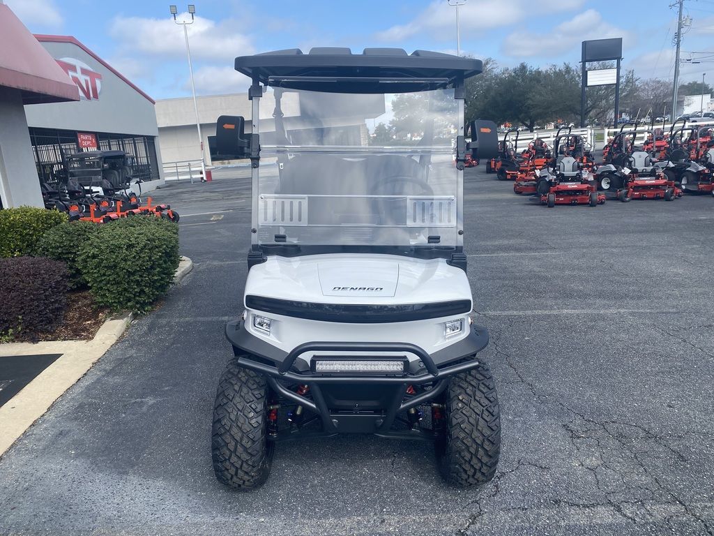 2026 Denago EV Nomad XL | CartFinder