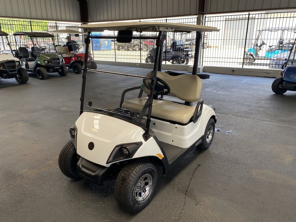 2-Seat Golf Carts For Sale | Cart Finder